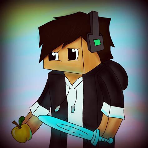 Крутая аватарка майнкрафт Zefirka Club фото и картинки