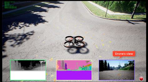 microsoft open sources simulator that lets you test drones self