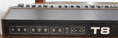 Matrixsynth Sequential Circuits Prophet T8 Analog Synthesizer Matrixsynth Sequential Circuits Prophet T8 Analog Synthesizer