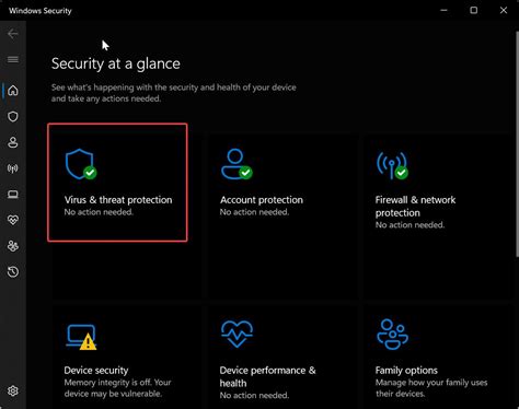 Fix For Behavior Win32 Hive Zy False Thread Error In Defender Technoresult