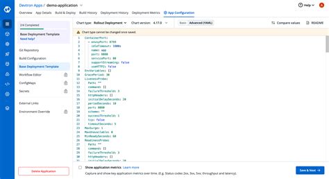 simplifying the kubernetes ci cd pipeline