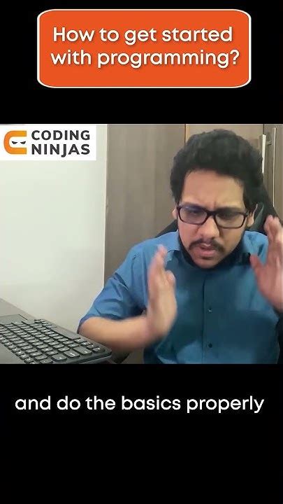 How To Start Coding From Scratch Shorts Youtube