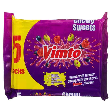 Are Vimto Sweets Halal At Vivian Donnelly Blog