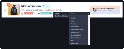 Customizing Module View Using The All New Canvas Design Suite