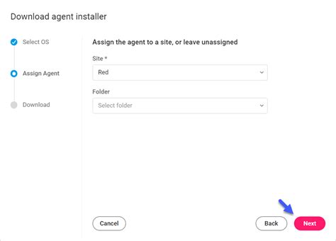 Install The Atera Agent Using Intune Atera Support