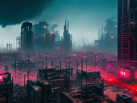 La Contaminacion Fin Del Mundo Imagen Gratis En Pixabay