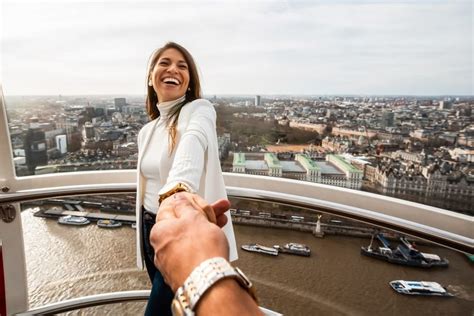 런던 전망대 런던아이 입장권 우선 입장권 옵션 포함 마이리얼트립
