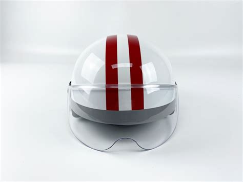 라이더마트 여자 출퇴근 욜로125 스쿠터 크레용팝 빈티지 헬멧 추천 네이버 블로그