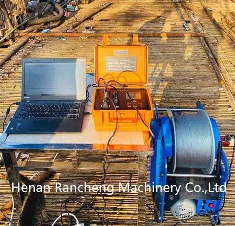 China Geophysical Logging Equipment Manufacturers Suppliers Factory Cost Price Rancheng China Geophysical Logging Equipment Manufacturers Suppliers Factory Cost Price Rancheng