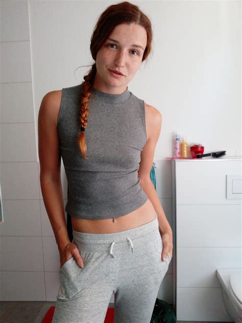 Lazy Saturday Self Timer R Selfie