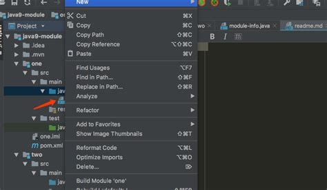 Java9 模块化 Healerjean 博客园