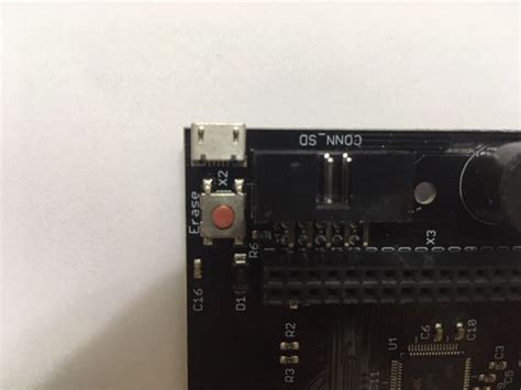 No Usb Port In Paneldue 7 Firmware Installation Duet3d Forum