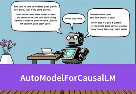 Mastering Automodelforcausallm A Handbook For Novices By Novita Ai Medium