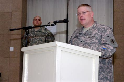 211th Rsg Replaces 191st Cssb Article The United States Army