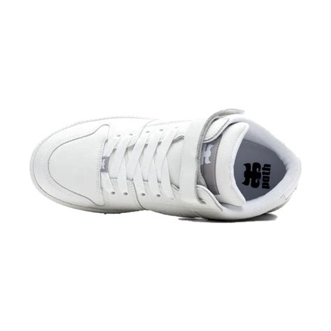 Ipath Grasshopper White Leather Infamous Mx