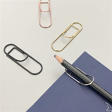 인싱글즈 클립 펜고정 북마크 책갈피 펜홀더 독서용품 선물 책 위시버킷