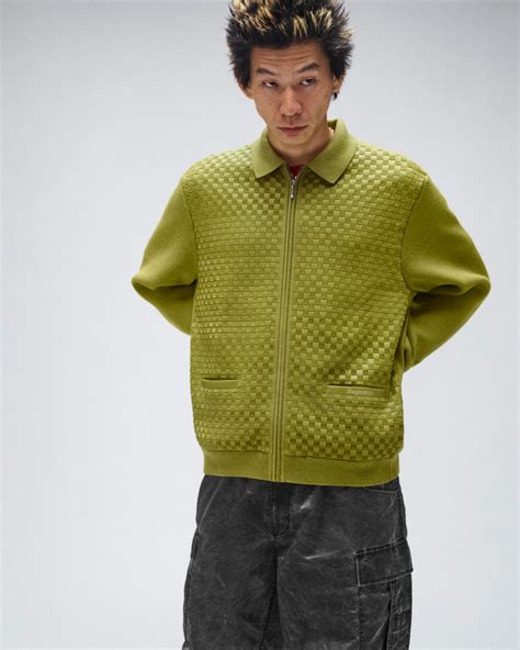 Fallwinter 2024 Lookbook Supreme