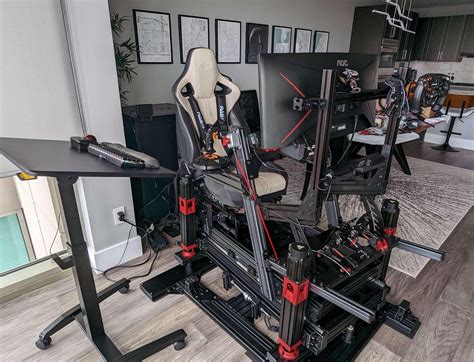 Another Dope Sim Rig Rflightsim
