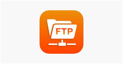 ‎在 App Store 上的「ftpmanager Ftp Sftp Client」