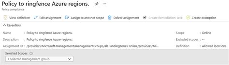 Deploying Alz · Azureenterprise Scale Wiki · Github