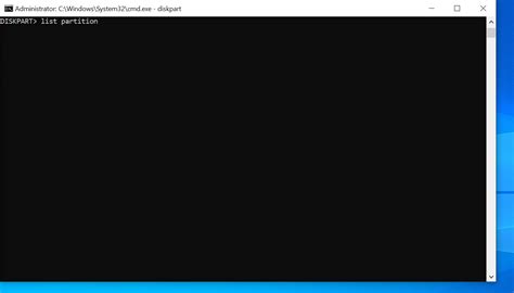 How To Delete An Undeletable Partition In Windows Without Using Third Party Tools