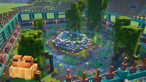 Best 13 Minecraft Fox Enclosure Tutorial Artofit