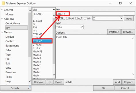 Keyboard Layout Is Wrong Issue Tablacus TablacusExplorer GitHub