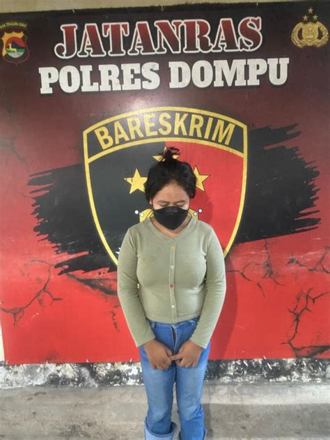 Polisi Ungkap Bisnis Esek Esek Pelajar Di Dompu