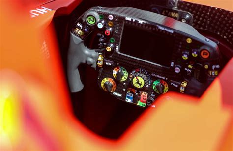 Fascinating Facts About Formula One Racing