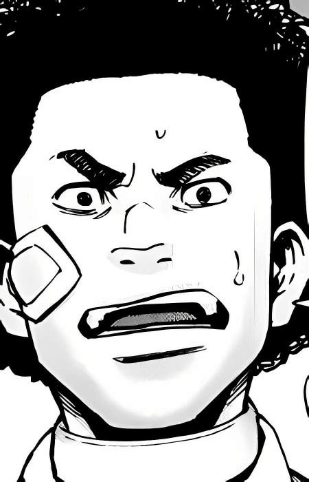 Ippee Ooki Персонаж