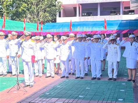 วันที่ 18 มกราคม 2567 โรงเรียนรักษาทรัพย์พิทยากร นาดี