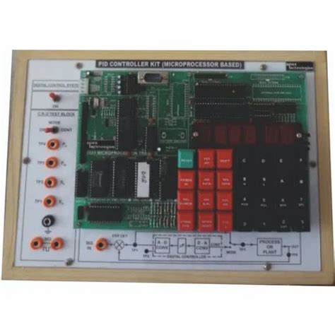 Digital Pid Controller For Laboratory Model Name Number Eli 754 At ₹ 24000 Piece In Ambala