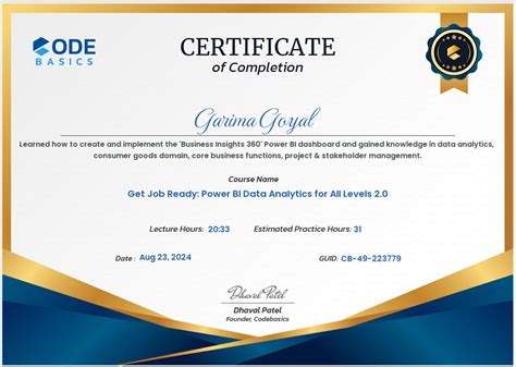 garima goyal on linkedin powerbi datajourney dataanalytics