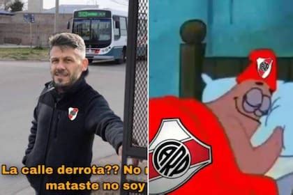 Los Mejores Memes Por El Triunfo De River Plate Frente A Inter Por La