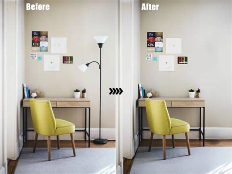 Any Subject Removal And Enhanced Service From Your Pictures Upwork