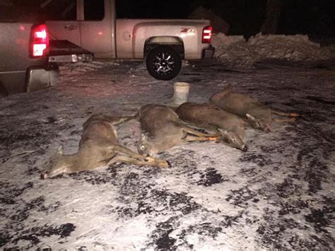 2018 Youth Muzzleloader Hunt