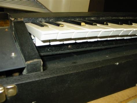 ModularSynthesis Keyboard