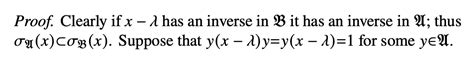 How Can I Fit An Inline Math Expression On The Same Line As The Text Preceeding It Tex