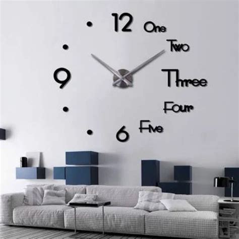 10033 Diy Clock Analog M1 At Rs 420piece New Items In Coimbatore