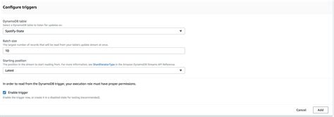 Spotify Now Playing With Aws Lambda