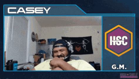 High Shelf Collective Hsc GIF High Shelf Collective HSC Livestream Discover Share GIFs