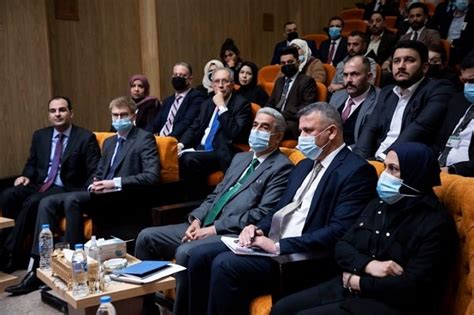 The Central Bank Holds A Workshop To Introduce The Electronic Reporting System Goaml