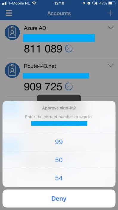 Windows 10 Passwordless Azure Ad Join Microsoft Intune And Windows Hello For Business The