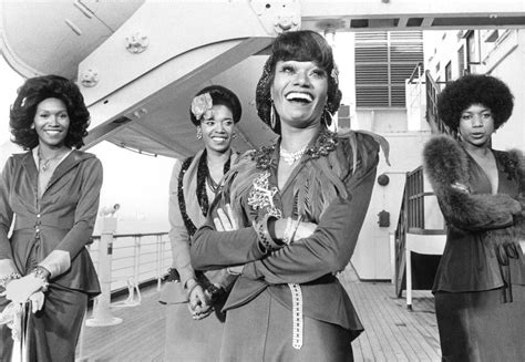 Πέθανε η Ανίτα Πόιντερ μέλος των Pointer Sisters Larissapress