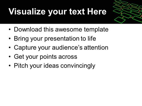 3d Complex Diagram Business Flow Chart Powerpoint Templates Ppt Themes