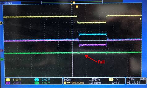 Iso1050 Rx Didnt Receive Data Issue Isolation Forum Isolation Ti E2e Support Forums