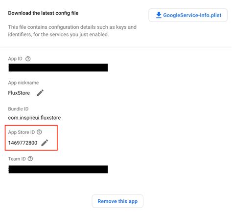 Dynamic Links Deeplink Document Fluxbuilder An Ultimate Approach For Flutter Mobile Apps