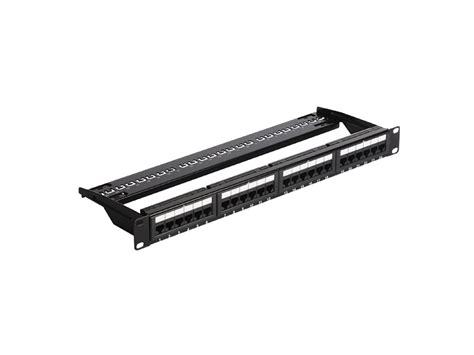 Cumpara Patch Panel U UTP Cat E Porturi RJ