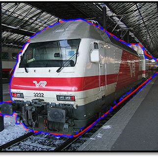 Examples Of Edge Alignment Using Different Priors And Graphical Download Scientific Diagram