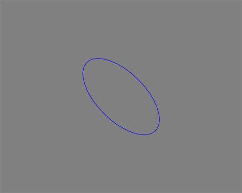Working With Coordinate System Transformationsdocumentation